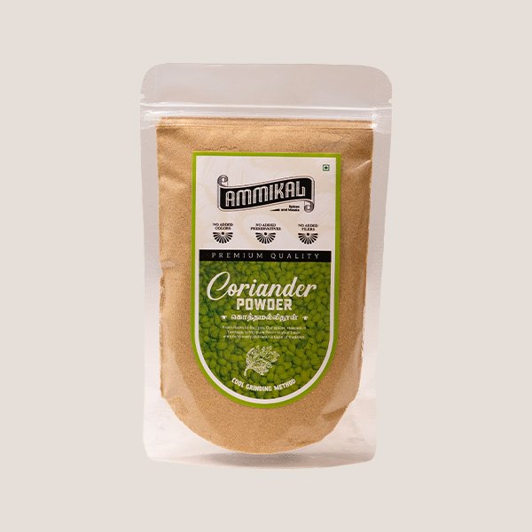 Ammikal - Product Details